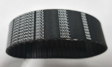 Synchroflex Timing Belts pulleys