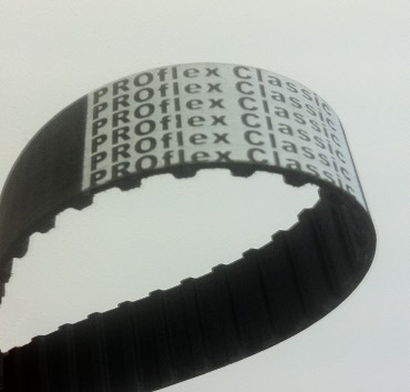 Timing Belts and Pulleys