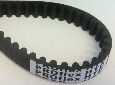 Synchroflex Timing Belts pulleys