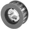 H100 Timing Pulleys Taper Lock