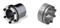 Parallel Locking Bushes
