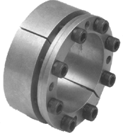 Synchroflex Timing Belts pulleys