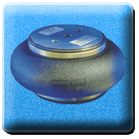 Single Convolute Air Springs